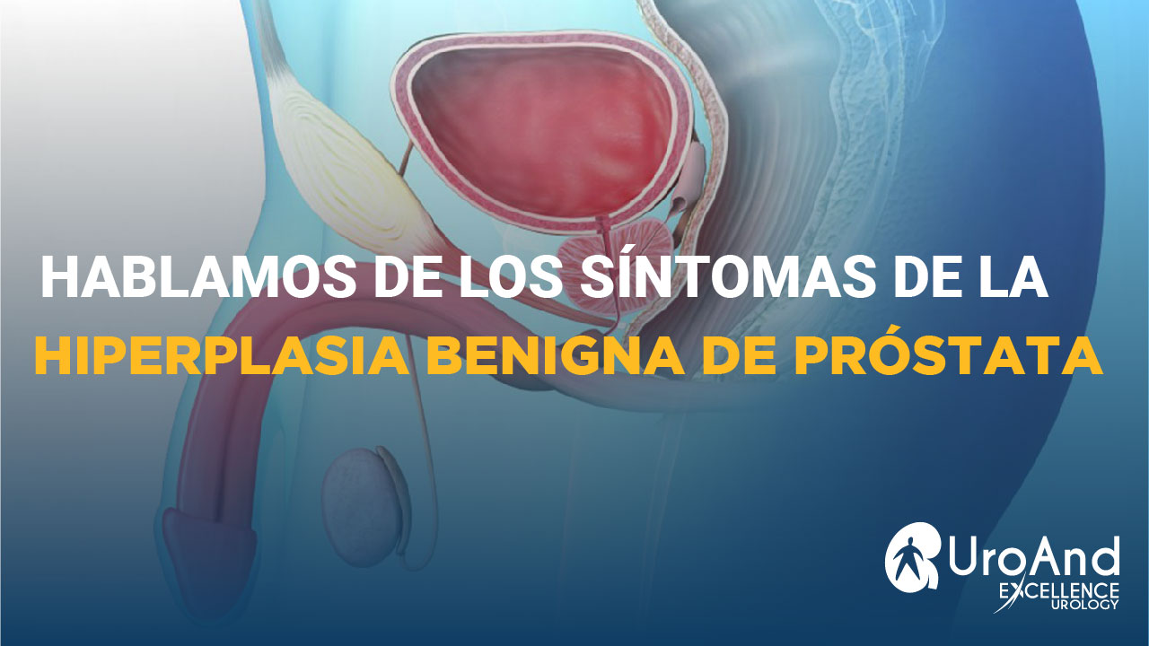 Que Sintomas Tiene La Prostata PROSTATA